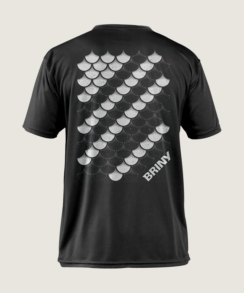 Davy Jones – BRINY